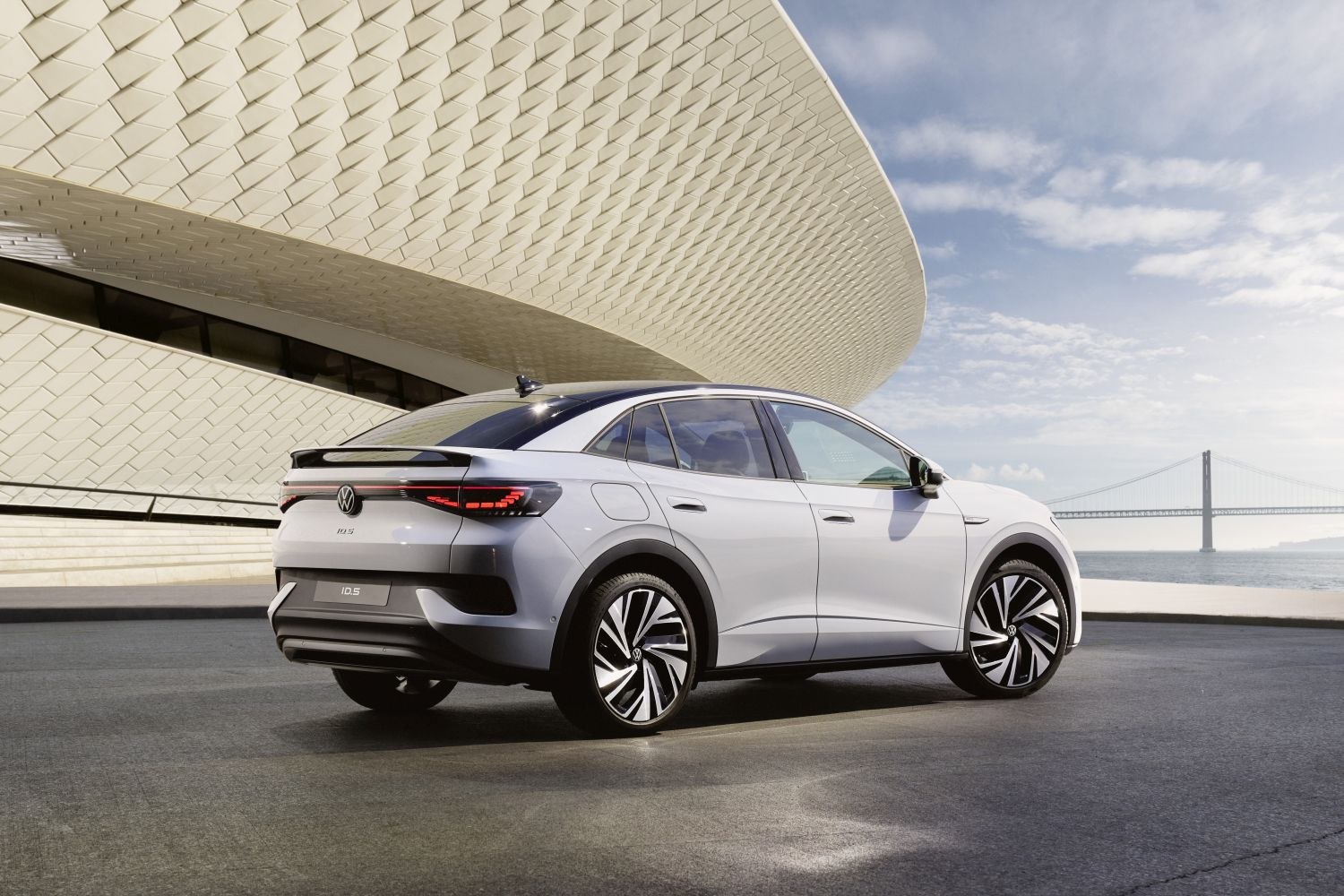 Volkswagen ID.5 technical specifications and fuel economy